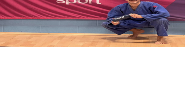 Société des Equipements de Nouvelle Calédonie boost judoka Hugo Cumbo ...