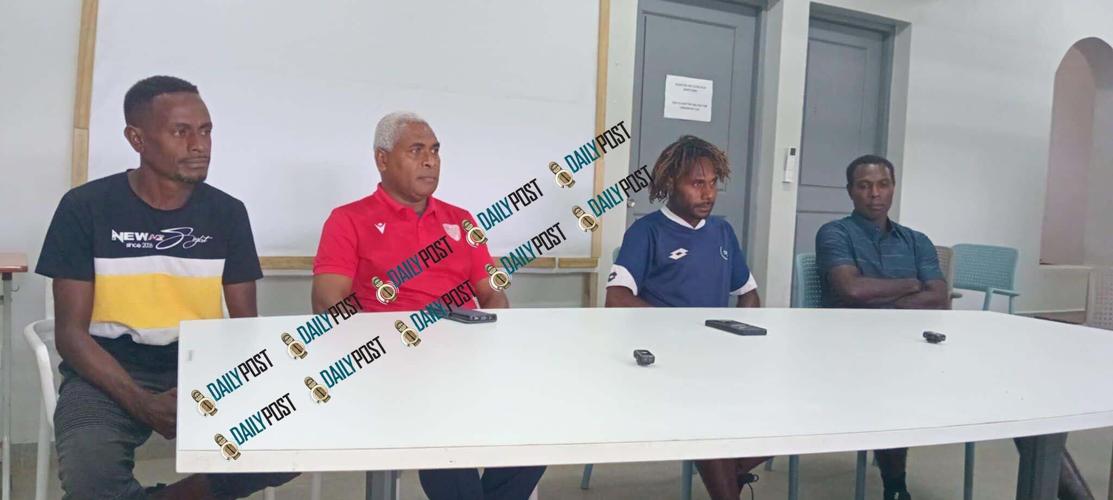 Jeffery Tes return as M3 United captain in Champions League quest ...