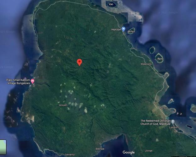 Malekula communities to object gold and copper prospecting application ...