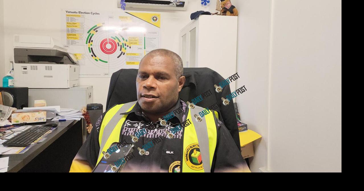 Town Hall Polling Station relocated to Ecole Sainte Jeanne d'Arc | News ...