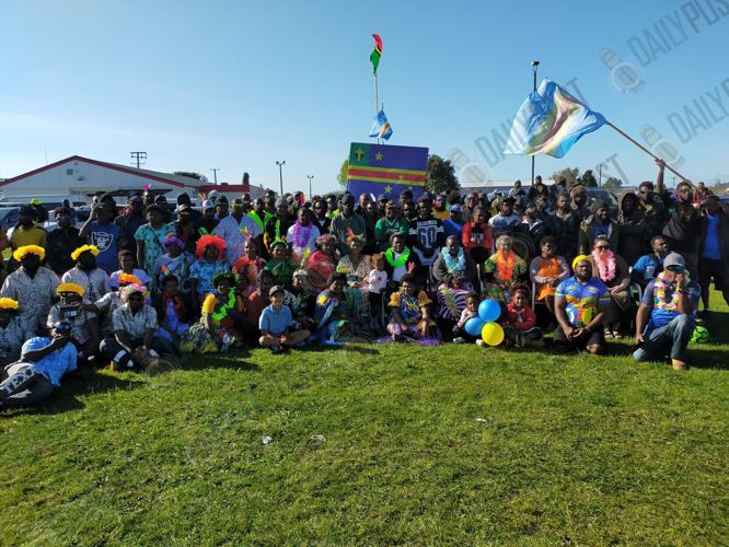 TAFEA Day celebrated in New Zealand | News | dailypost.vu