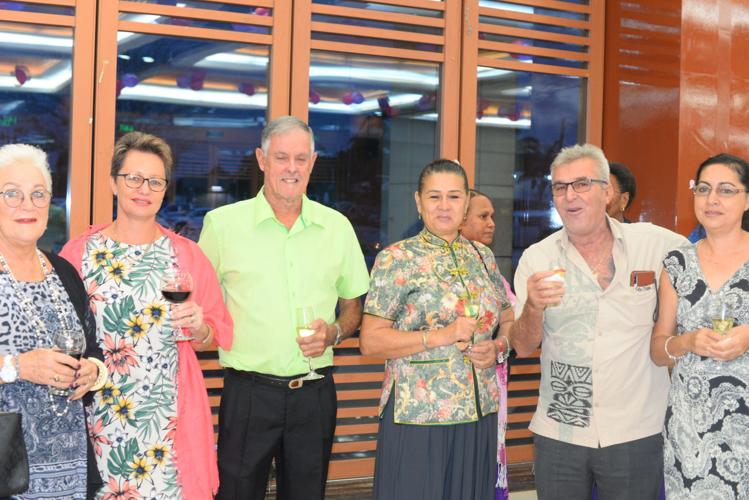 Wanfuteng Bank Turns 3 | News | dailypost.vu