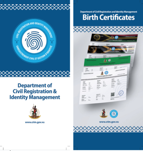 Minister Emelee Announces Digital Transformation to Drive Decentralised ...