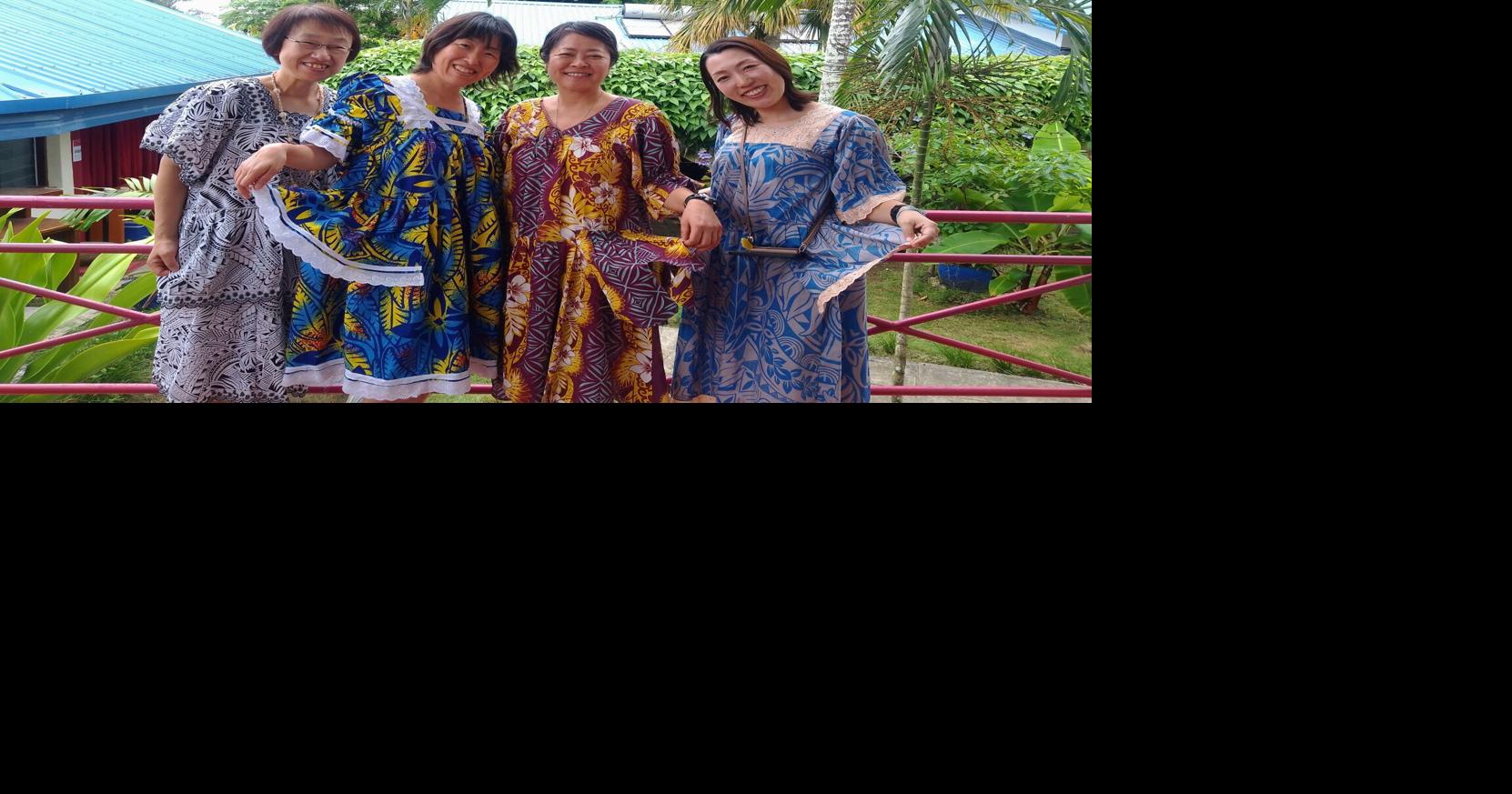 JICA sends more volunteers to Vanuatu | News | dailypost.vu