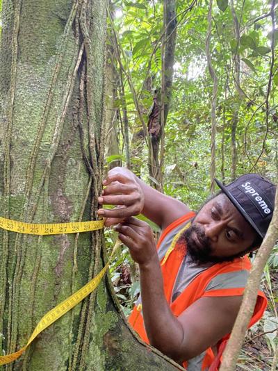 Live & Learn Vanuatu set to revolutionise conservation efforts with new ...