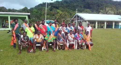 SHEFA Football focusses on development | Sports | dailypost.vu