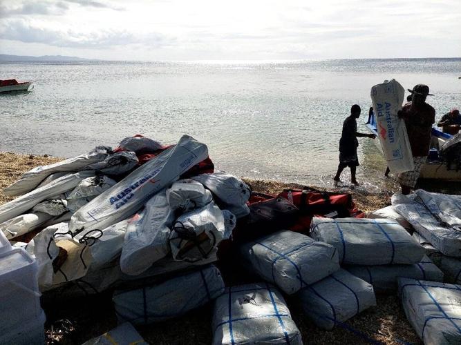 VT3.2 Billion for TC Lola Response | News | dailypost.vu