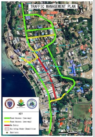 Police Briefs | News | dailypost.vu