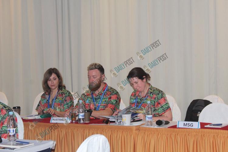 Vanuatu heads Pacific Immigration Development Community | News ...