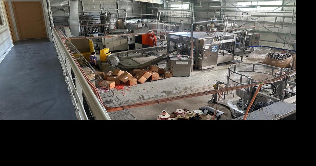 Vanuatu Beverage works to restore water production after earthquake ...