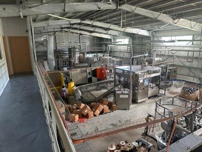 Vanuatu Beverage works to restore water production after earthquake ...