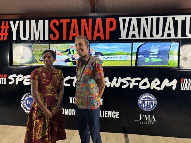 Vanuatu urged to embrace indigenous wisdom for sustainable development | News | dailypost.vu