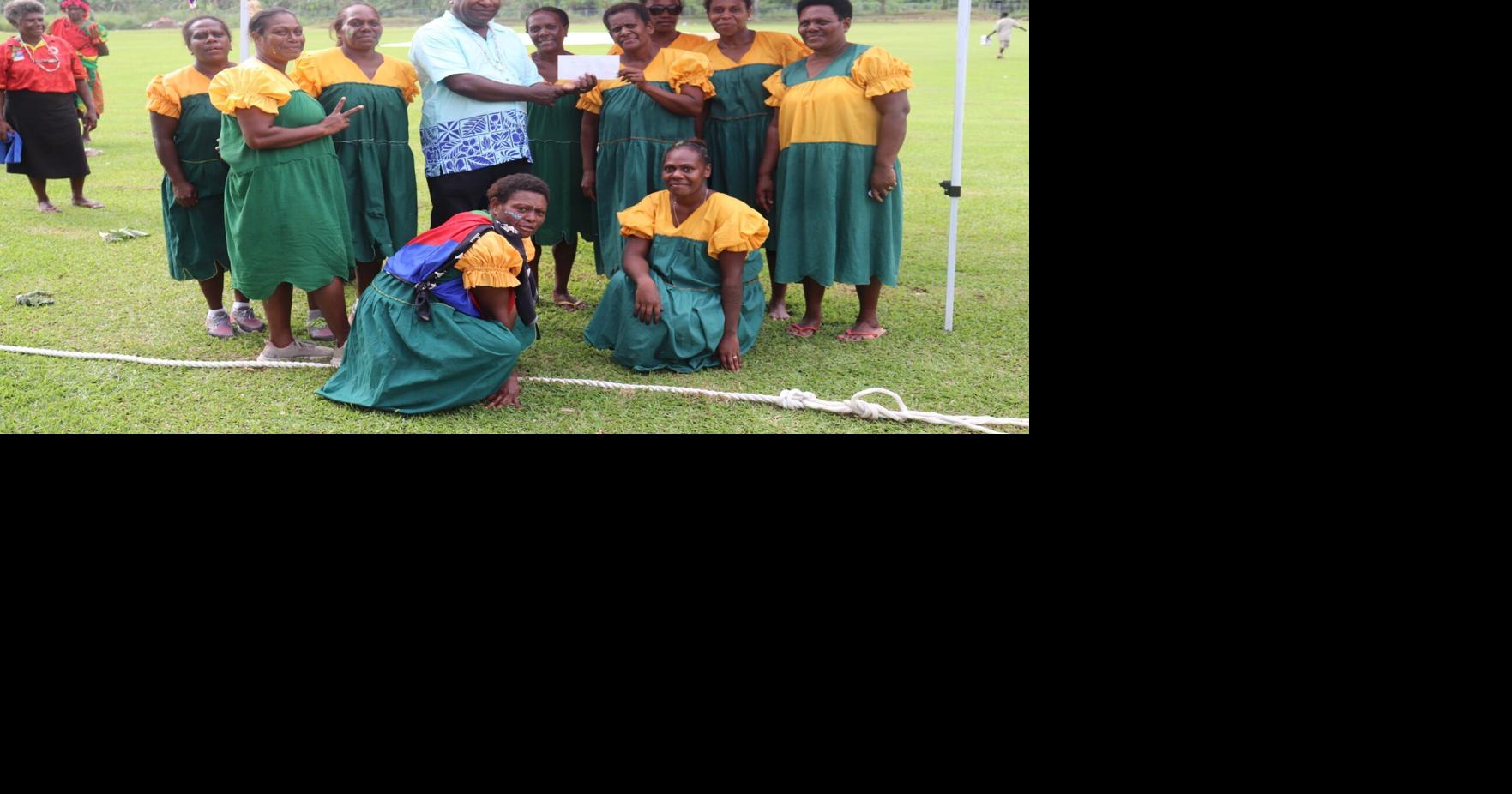 Pango to join Island Cricket Mamas this year | Sports | dailypost.vu
