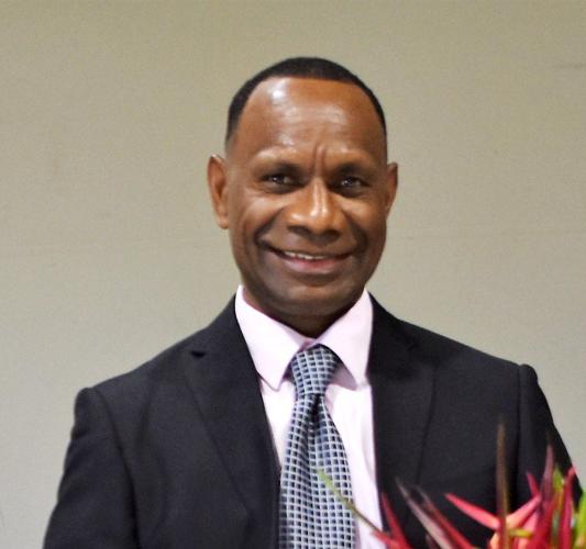 Vanuatu elected member of International Codex Executive Committee ...