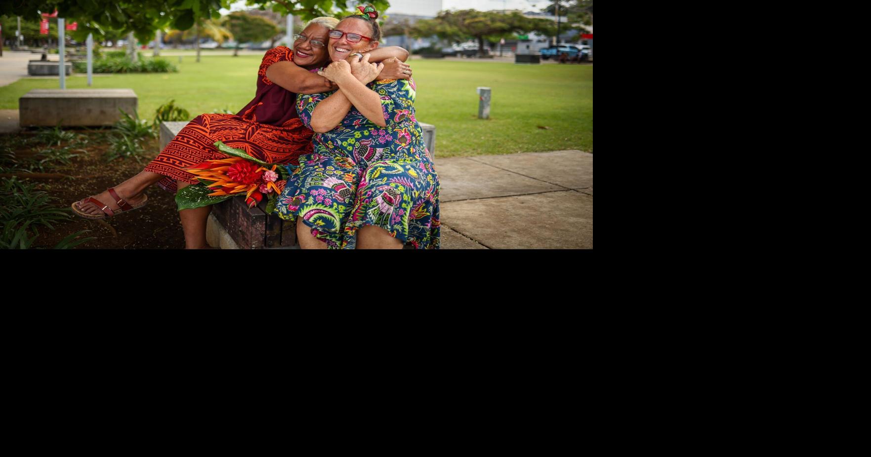 When Leadership becomes Sisterhood | News | dailypost.vu
