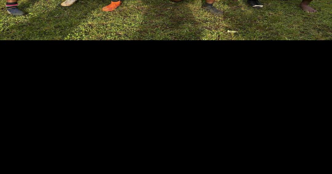 Moreton Bay Raiders donate 100 training kits to Vanuatu Rugby Union ...