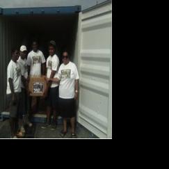 Mama Joy breakthrough in Fiji market | News | dailypost.vu