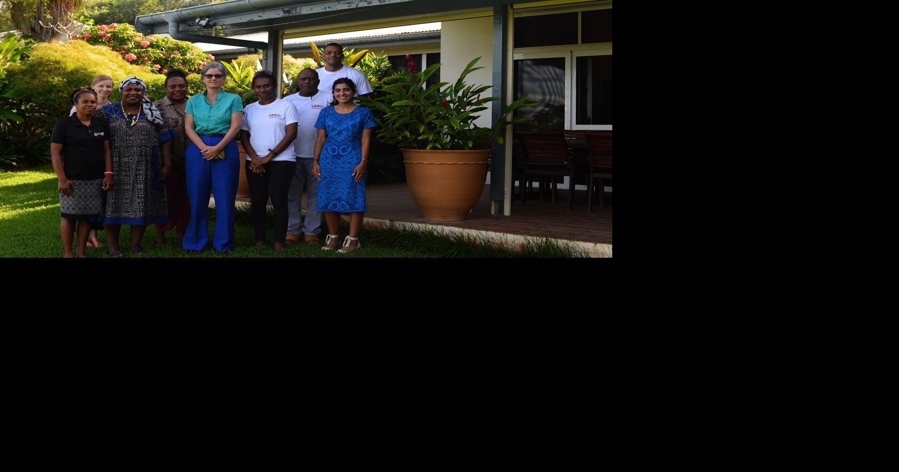 Australian High Commission, Daily Post dialogue to enhance media ...