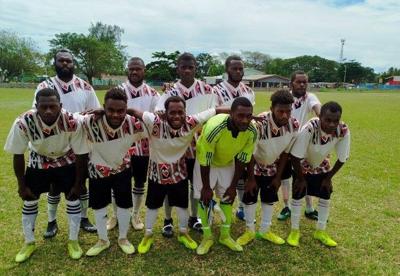 Malampa Day Tournament underway at Lakatoro | Sports | dailypost.vu