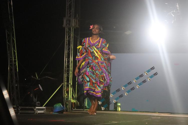 Vanuatu Made Fashion Show 2024 | News | dailypost.vu