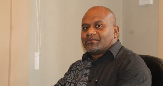 Pakoa to head External Trade Division | News | dailypost.vu