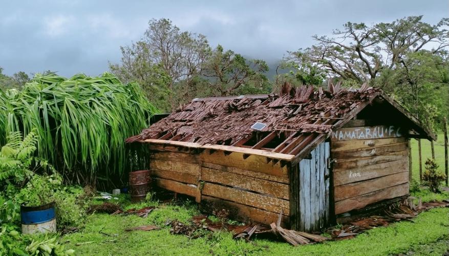 Vanuatu Braces for Another Cyclone Following Judy’s Devastation | News ...