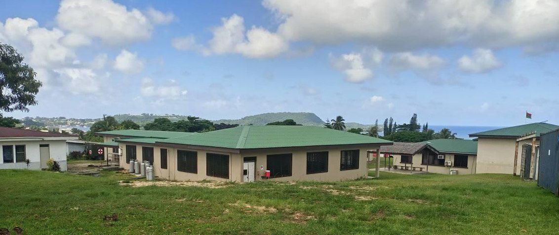 VT4 billion VMF Cook Barracks complete makeover underway | News ...