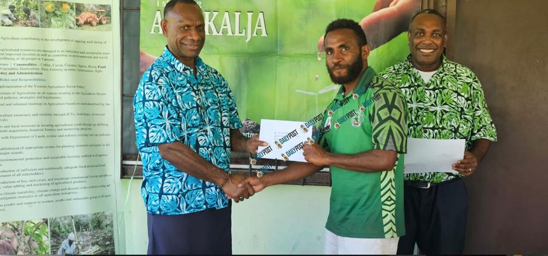 DARD expands workforce with new recruits and staff promotions | News ...