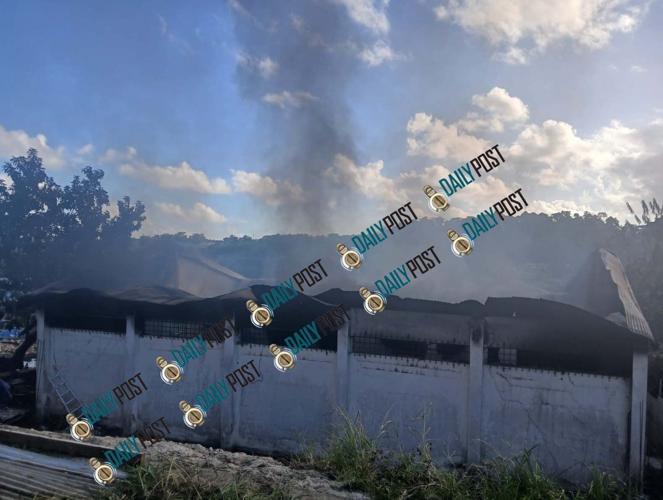Gov’t moves to create Vanuatu’s first Fire Authority Act | News ...