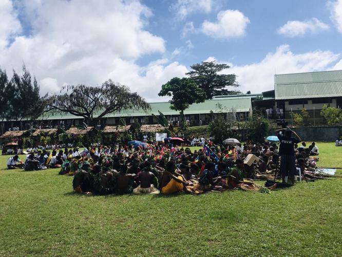 Lycée LAB showcases culture and heritage in two-day festival | News ...