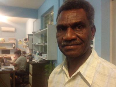 Lop: Vanuatu Ferry to make trial trip to Tanna | News | dailypost.vu