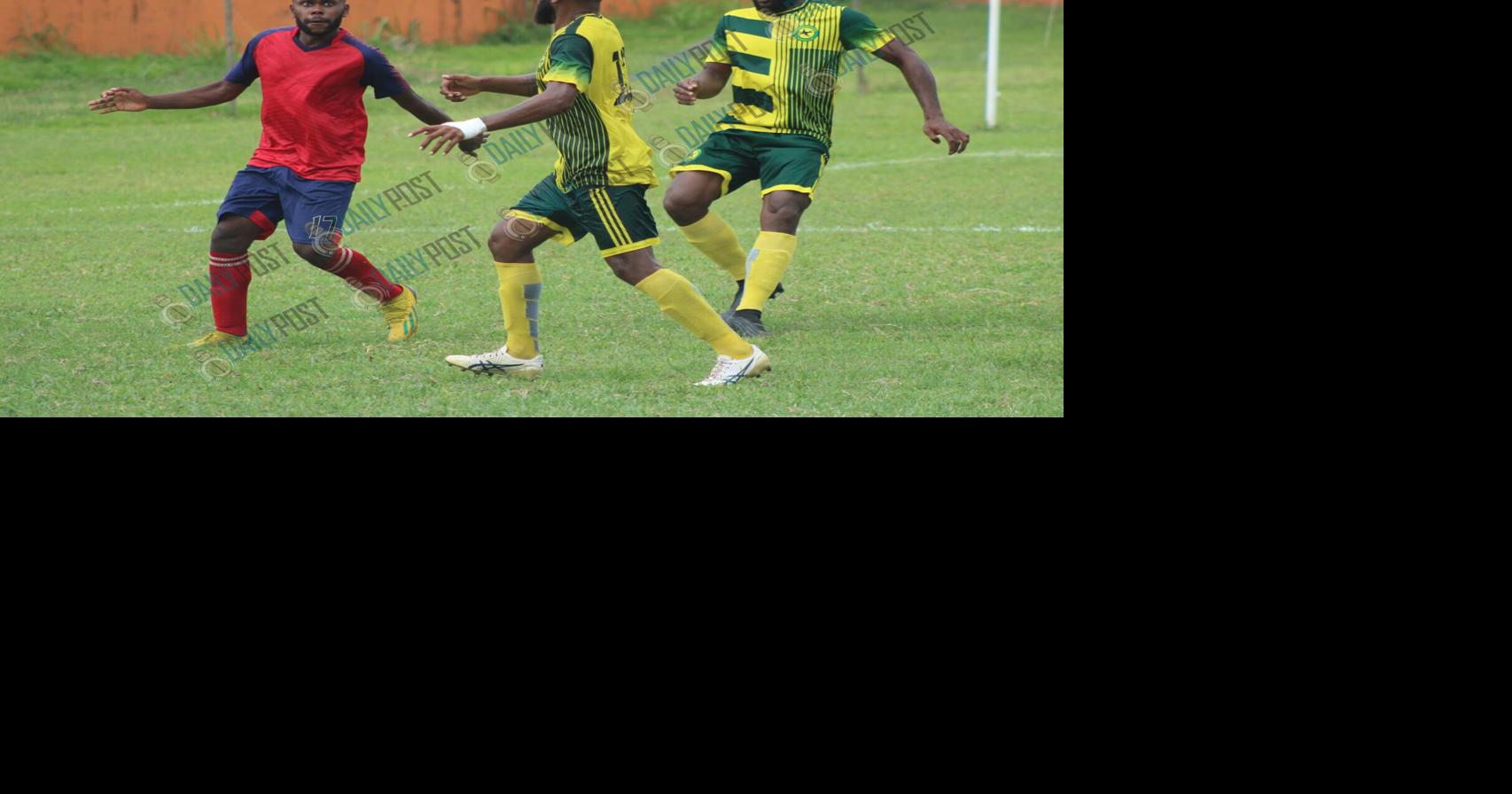 Ifira Black Bird beat Naka 4-1 to reach ABM Cup semi-finals | Sports ...
