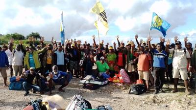 UMP Congress opens today | News | dailypost.vu