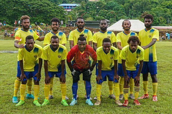 OFC national playoffs today | Sports | dailypost.vu