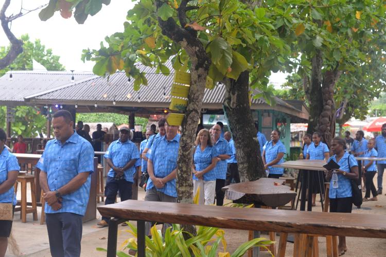 Vanuatu Launches National Plan to Protect Seabirds, Sharks, and Turtles ...