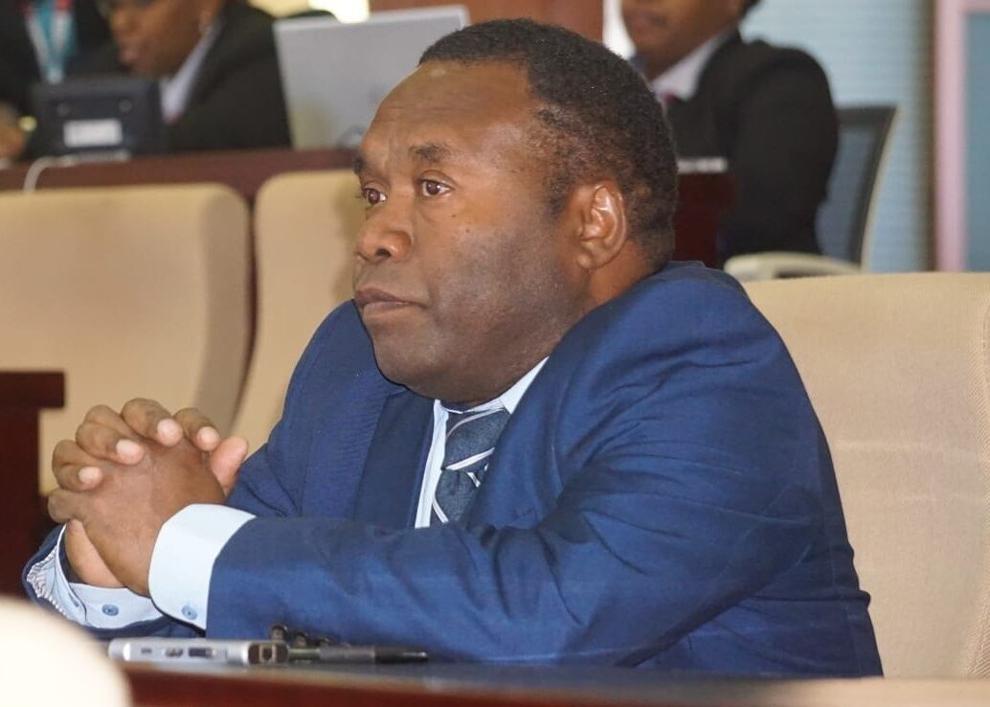 Reserve Bank to pay Letlet's salary as court grants stay | News ...