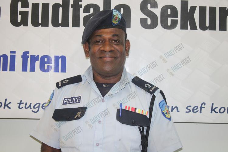 Vanuatu Police and Christian Council join forces for safer communities ...