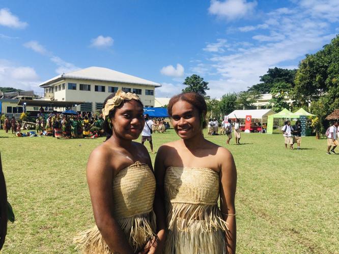 Lycée LAB showcases culture and heritage in two-day festival | News ...