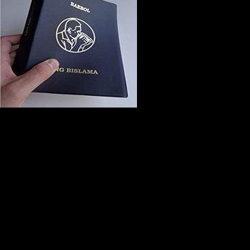 Access Bislama Bible on Your Phone | News | dailypost.vu