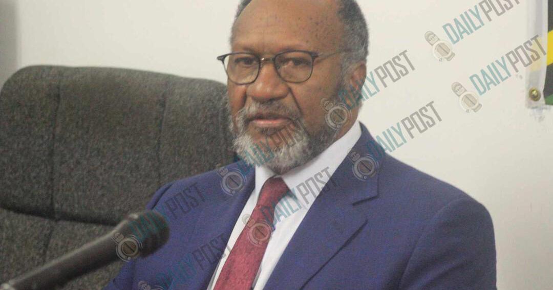 Opposition Leader Optimistic About Forming New Government | News ...