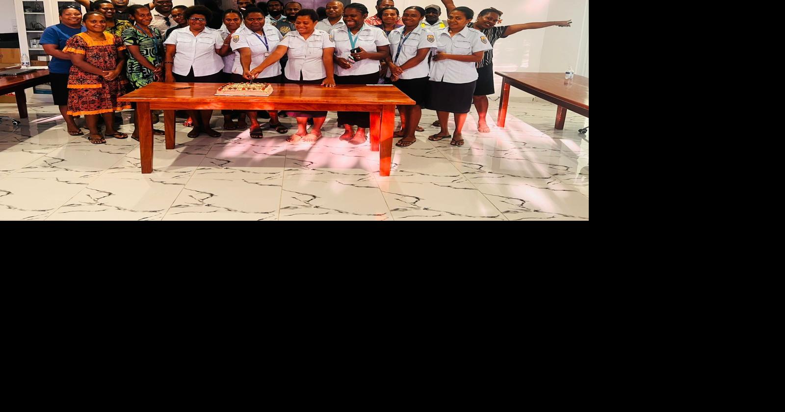 Immigration Department hits VT1 Billion revenue milestone | News ...