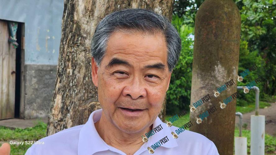 GX Foundation expands humanitarian efforts in Vanuatu, combats mosquito ...