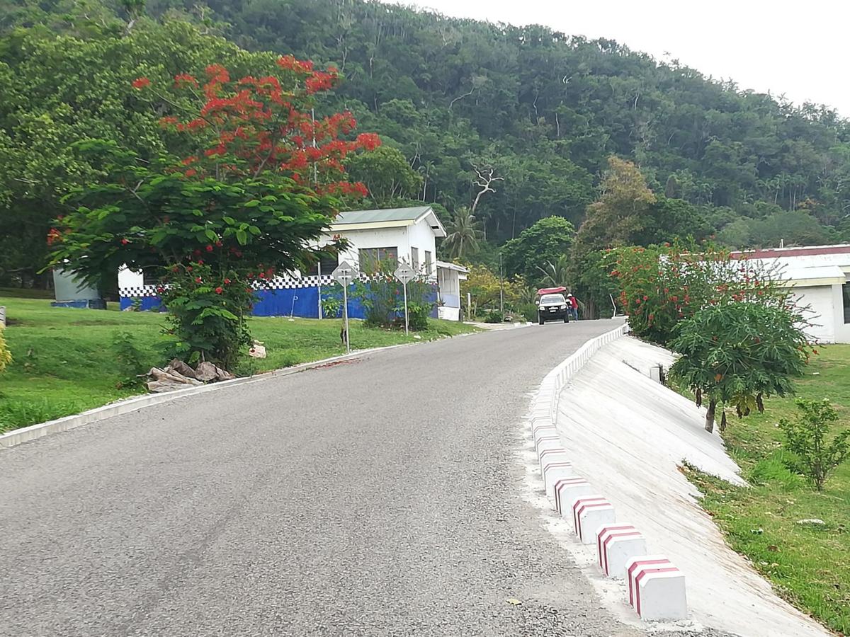 Launching of Vanuatu road rehabilitation on Malekula | News | dailypost.vu