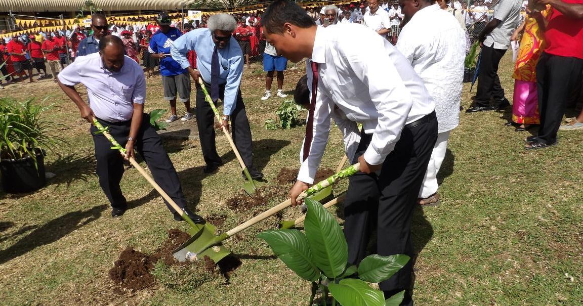 Malapoa College's Golden Jubilee gives birth to new legacy | News ...