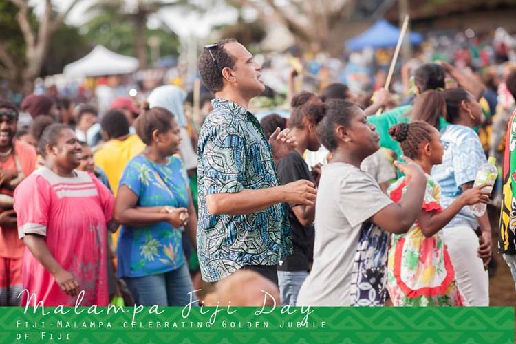 Highlights of Fiji-MALAMPA Day Celebrations | News | dailypost.vu