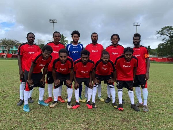 PVFA 2019-2020 Premia Jampionsip hemi stat lo wik ia | Sports ...