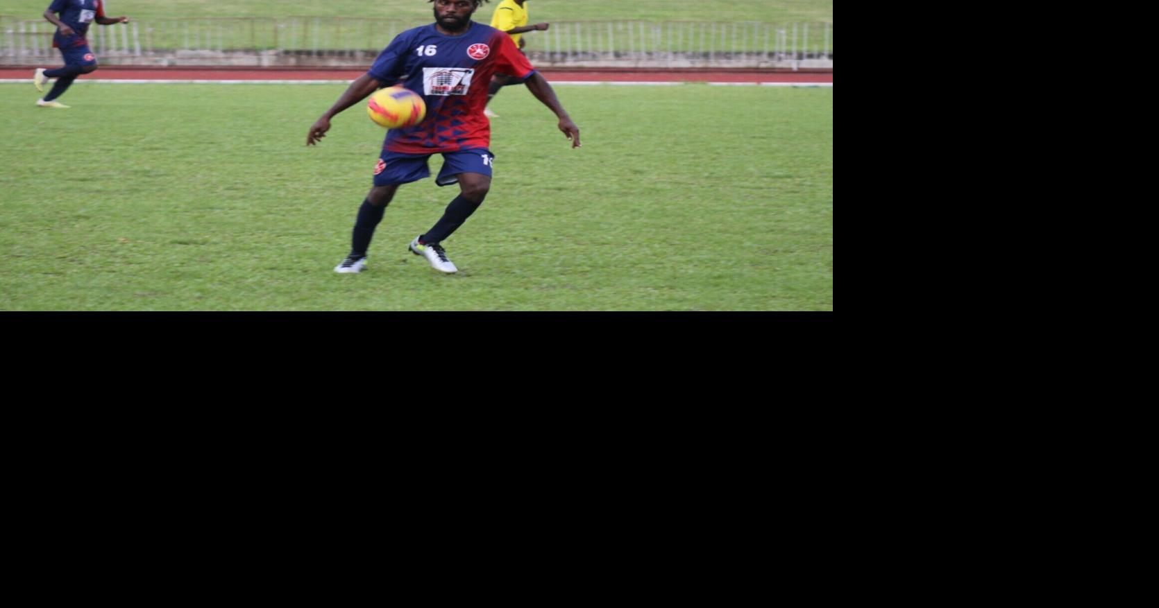 Tafea and Galaxy secure victories in Commissioners Cup | Sports ...