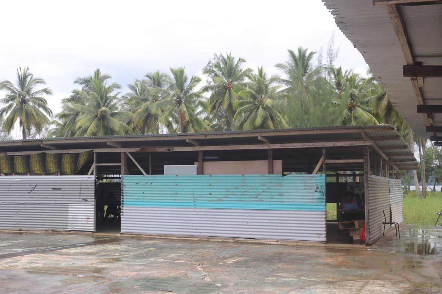 Design for Lycee de Luganville reconstruction complete | | dailypost.vu Design for Lycee de Luganville reconstruction complete | | dailypost.vu