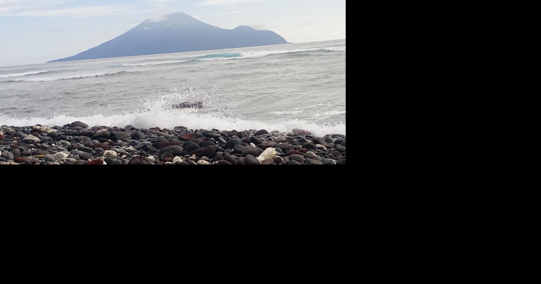 Ambae,Tanna, Lopevi and Gaua volcanoes still unrest | News | dailypost.vu