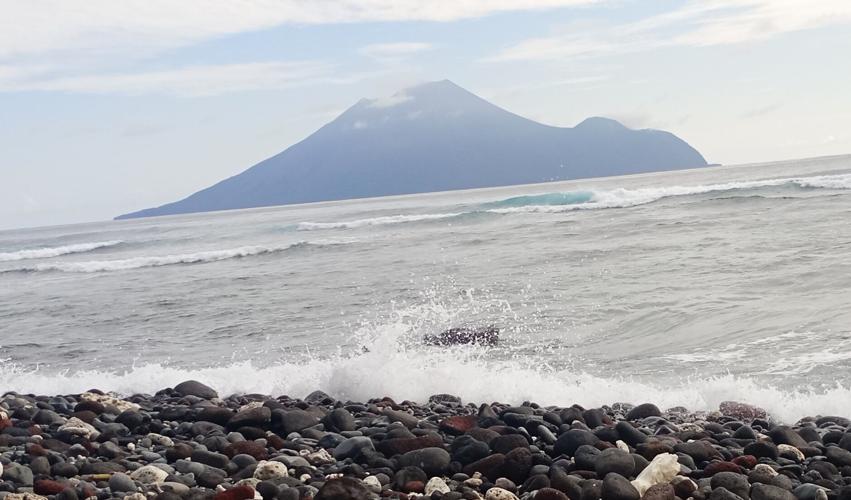 Ambae,Tanna, Lopevi and Gaua volcanoes still unrest | News | dailypost.vu